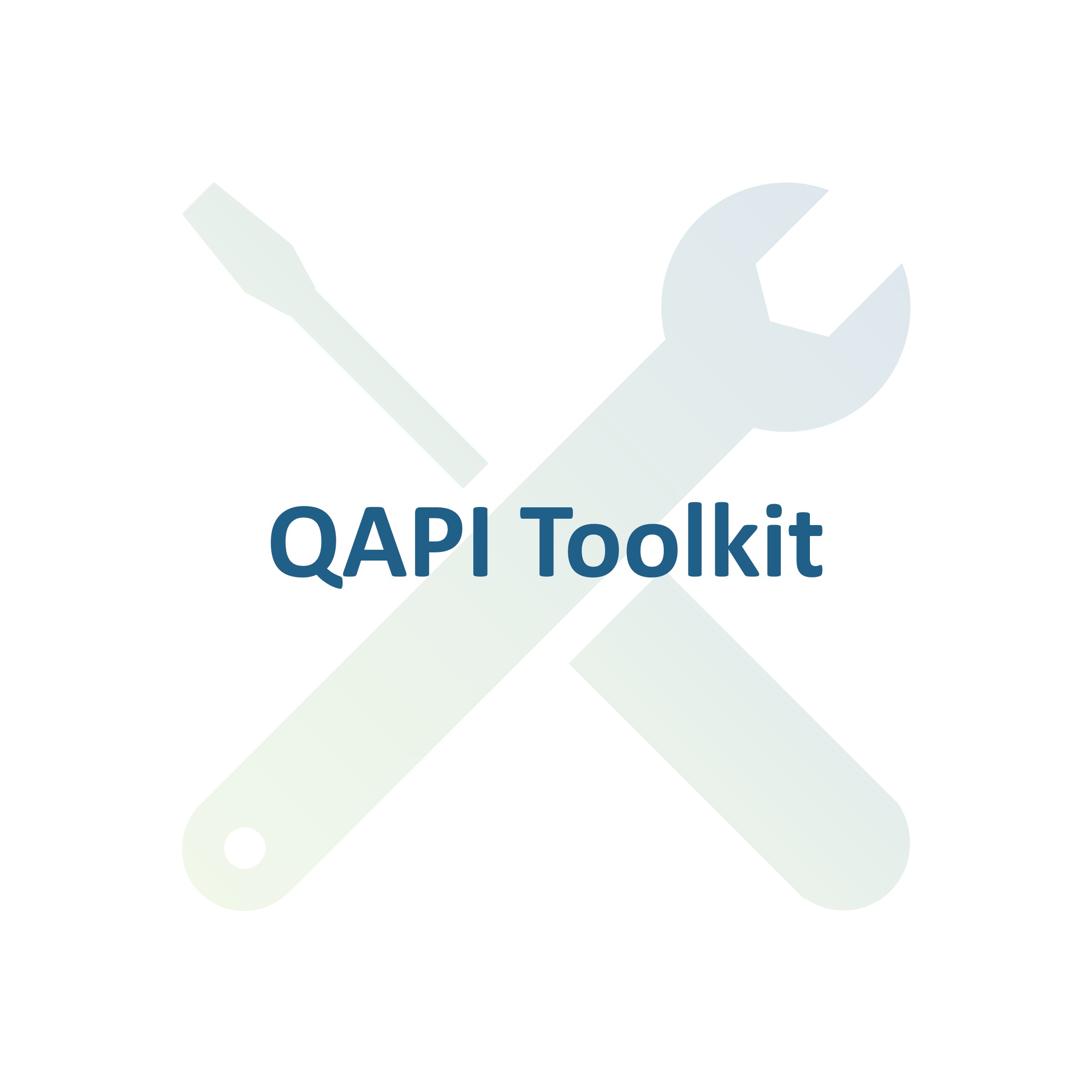 QAPI Toolkit